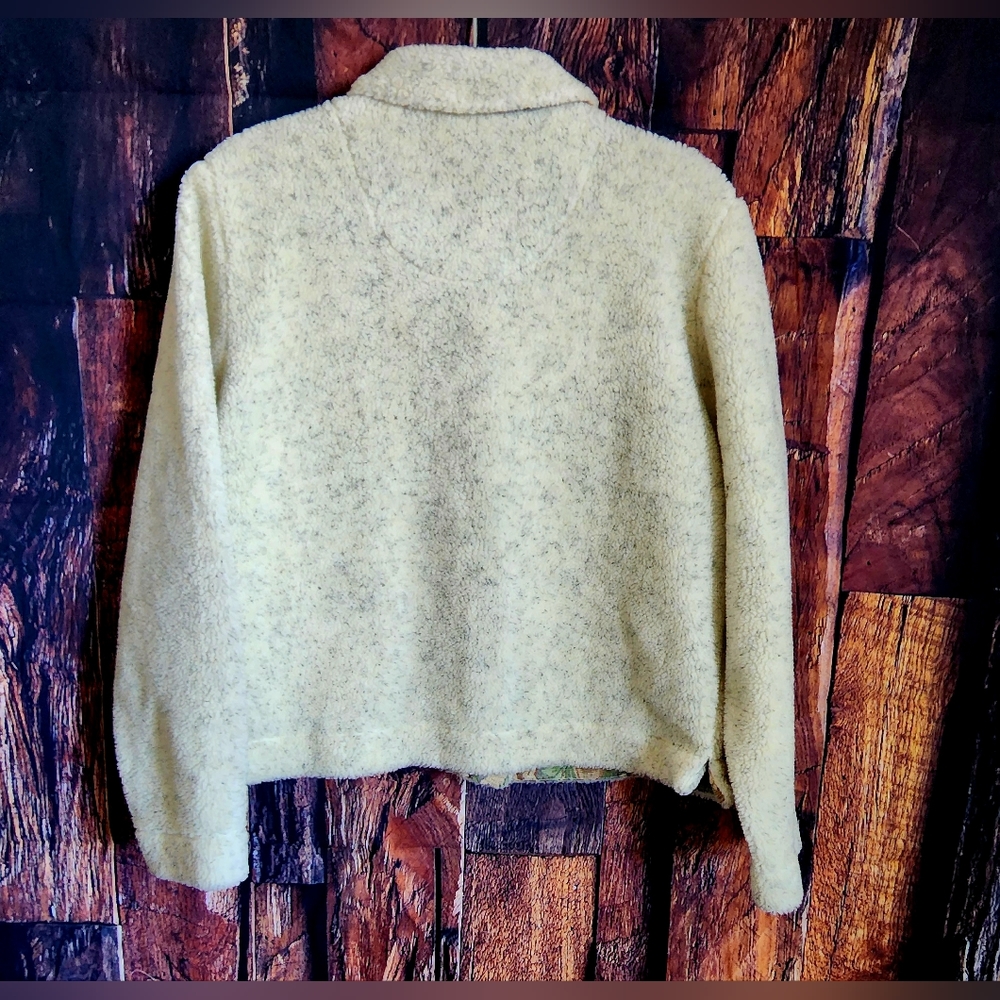 Cambridge County Vintage Sweater Large - Gem